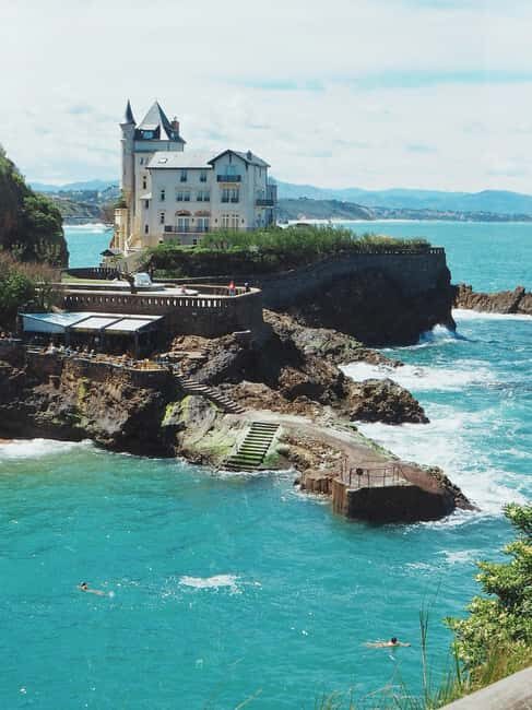 Excursion to the French Basque Country: Biarritz, Bayonne, and Saint-Jean-de-Luz - Key Points