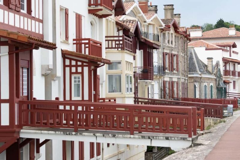 Excursion to the French Basque Country: Biarritz, Bayonne, and Saint-Jean-de-Luz - Who This Tour Is Best For