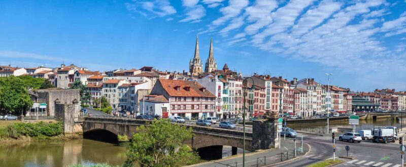 Excursion to the French Basque Country: Biarritz, Bayonne, and Saint-Jean-de-Luz - FAQ