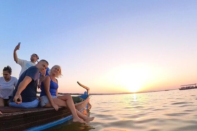 Excursion to the lagoon, sunset and boat ride. - Who Would Love This Tour?