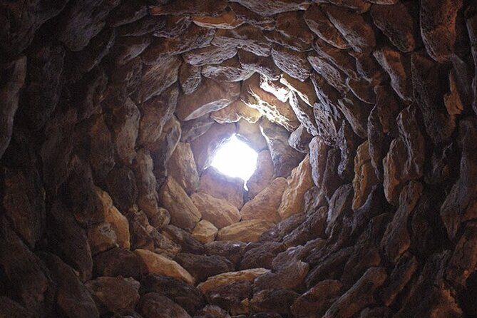 Excursion to the Nuraghe Su Nuraxi of Barumini from Cagliari - FAQ