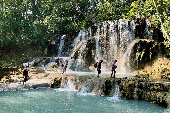Excursion to Waterfalls of Villaluz and Tapijulapa "Magic Town" - Detailed Breakdown of the Itinerary