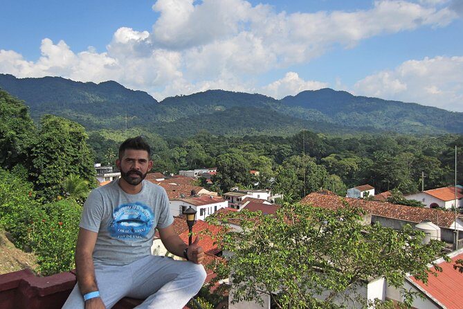 Excursion to Waterfalls of Villaluz and Tapijulapa "Magic Town" - Whats Included & Whats Not