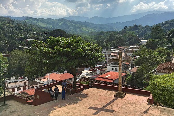 Excursion to Waterfalls of Villaluz and Tapijulapa "Magic Town" - Practicalities & Logistics