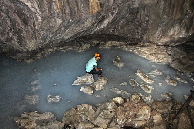 Excursion to Waterfalls of Villaluz and Tapijulapa "Magic Town" - Final Thoughts