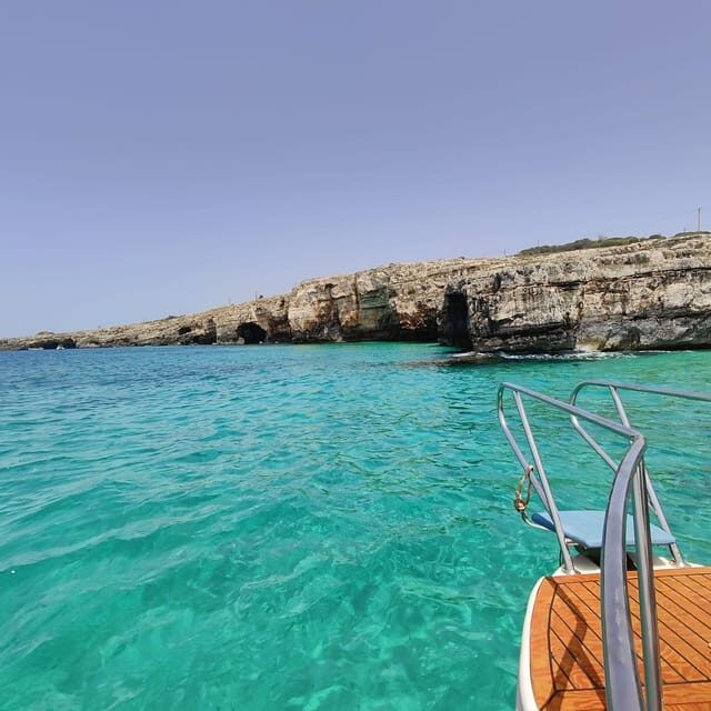 EXCURSION VISIT TO THE SANTA MARIA DI LEUCA CAVES - Who Should Consider This Tour?