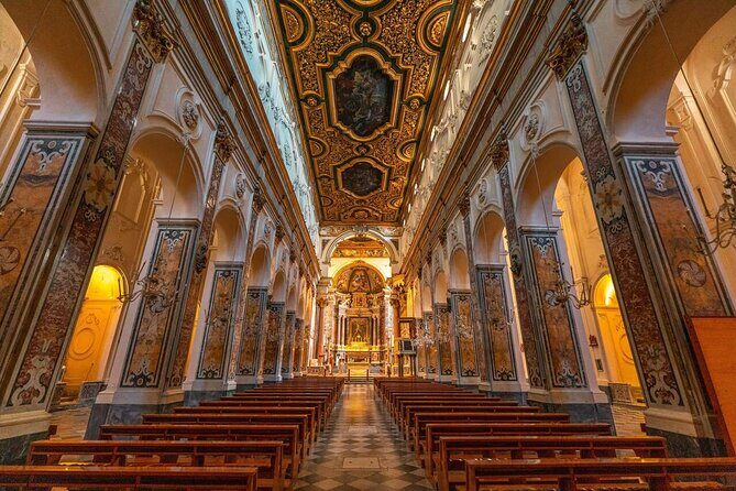 Excursions along the Amalfi Coast With Private Driver - The Experience Through Guest Eyes