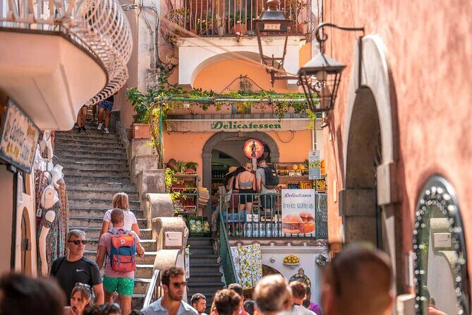 Excursions along the Amalfi Coast With Private Driver - FAQs About the Amalfi Coast Private Driver Tour