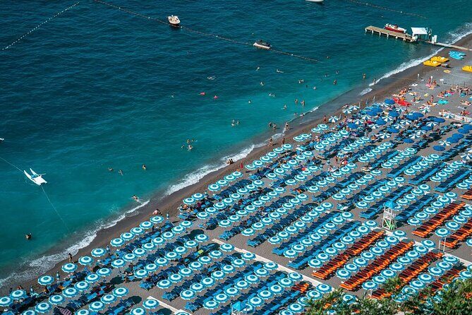 Excursions along the Amalfi Coast With Private Driver - Final Thoughts