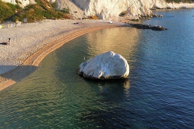 Excursions and boat trips along the Conero Riviera from Numana - The Experience: What Travelers Say