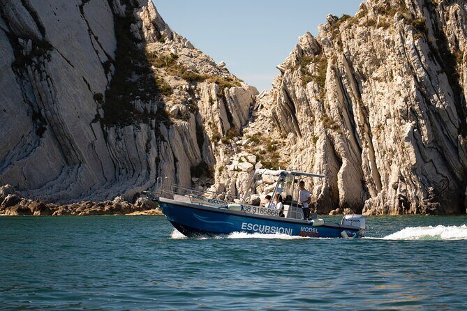 Excursions and boat trips along the Conero Riviera from Numana - Who Should Consider This Tour?