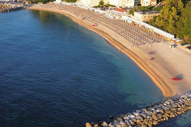 Excursions and boat trips along the Conero Riviera from Numana - Frequently Asked Questions