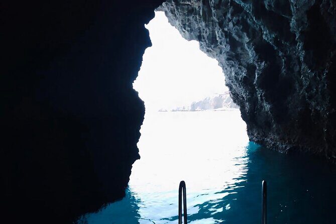 Excursions Marco Isola Bella Blue Grotto - Key Points