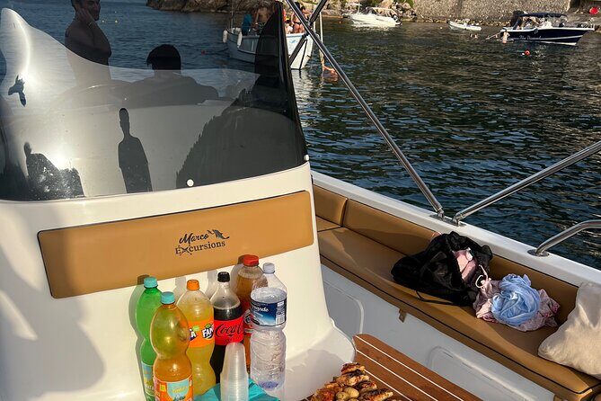 Excursions Marco Isola Bella Blue Grotto - Who Should Book This Tour?