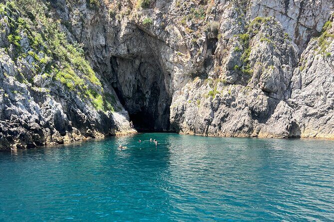 Excursions Marco Isola Bella Blue Grotto - FAQs