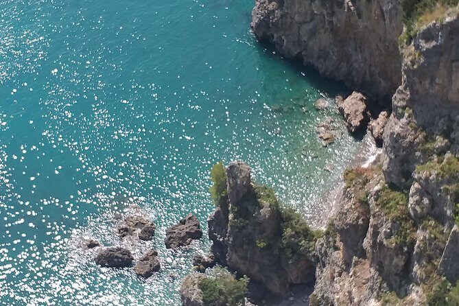Excursions To Positano-amalfi-ravello - An In-Depth Review of the Amalfi Coast Private Tour