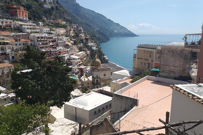 Excursions To Positano-amalfi-ravello - Frequently Asked Questions (FAQs)