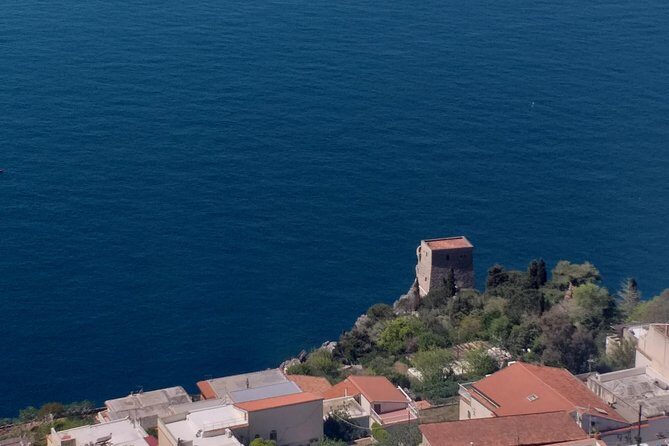 Excursions To Positano-amalfi-ravello - Final Thoughts