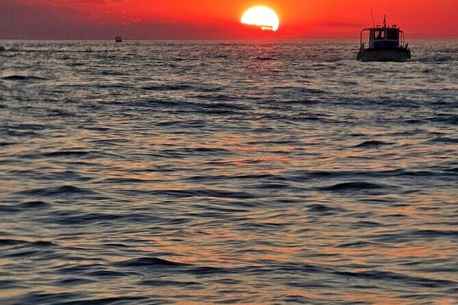 Excursions to the caves of Santa Maria di Leuca - Practical Tips for Booking & Participation