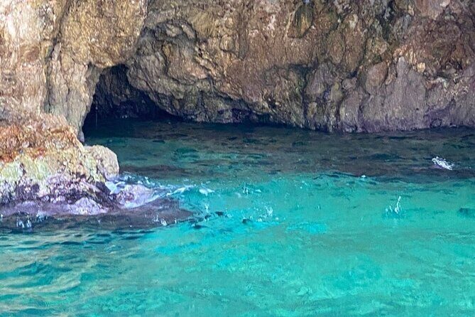 Excursions to the caves of Santa Maria di Leuca - Who Should Consider This Tour?