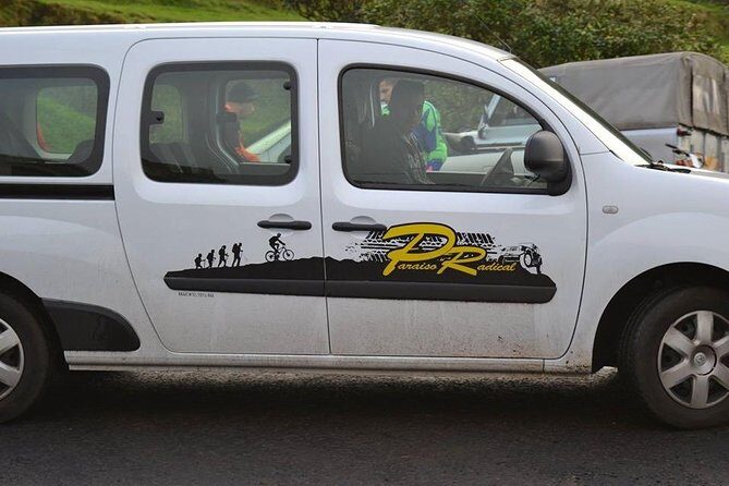 Excursions / Van Tours / Sightseeing - An Honest Look at the Santa Maria Van Tour Experience