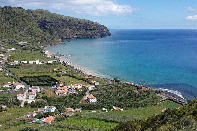 Excursions / Van Tours / Sightseeing - Key Points