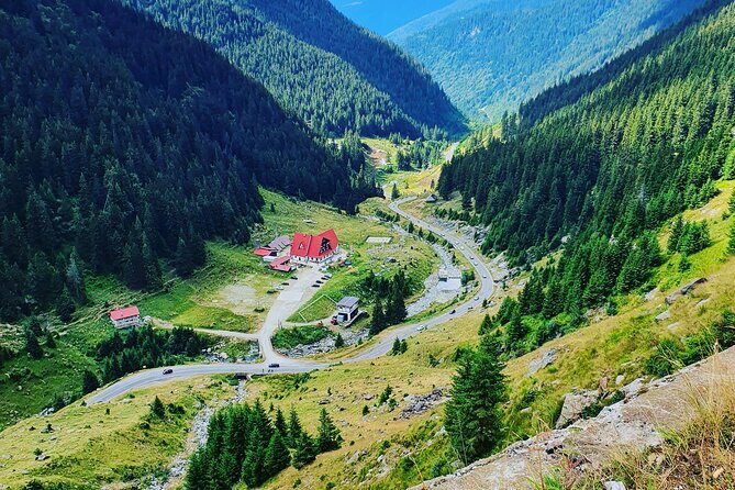 Executive Dracula Day Trip - See Bran & Peles Castle, Brasov from Bucharest - In-Depth Breakdown of the Itinerary