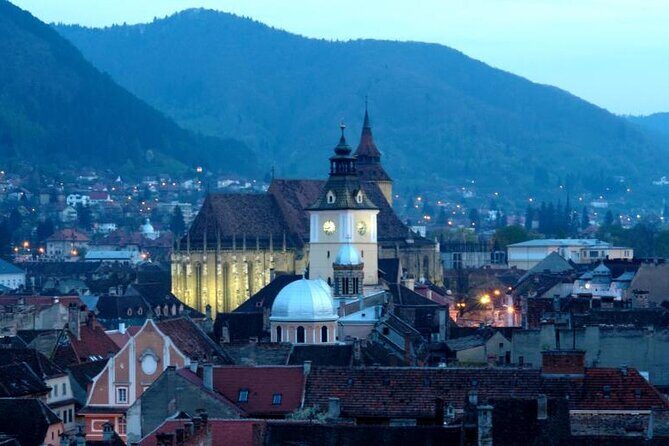 Executive Dracula Day Trip - See Bran & Peles Castle, Brasov from Bucharest - Practical Details for Travelers