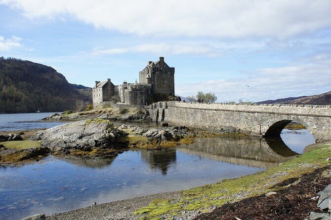 Executive Travel & Guided Tours through the Highlands of Scotland - Final Thoughts