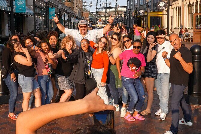 Exhilarating Pedal Pub Tour Experience in Detroit - Practical Considerations