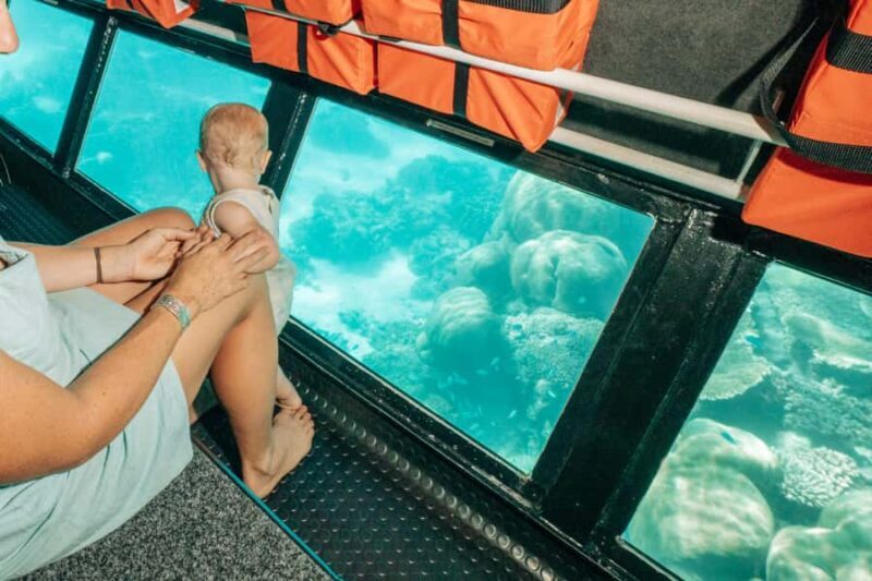 Exmouth: Ningaloo Semi-Submersible Glass Bottom Boat Tour - Who Will Love This Experience?