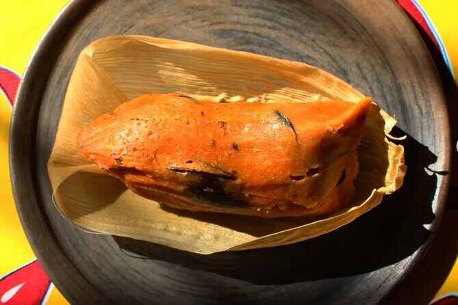 Exotic Food Tasting: Taste the Unexpected - What’s Included and How It Adds Value