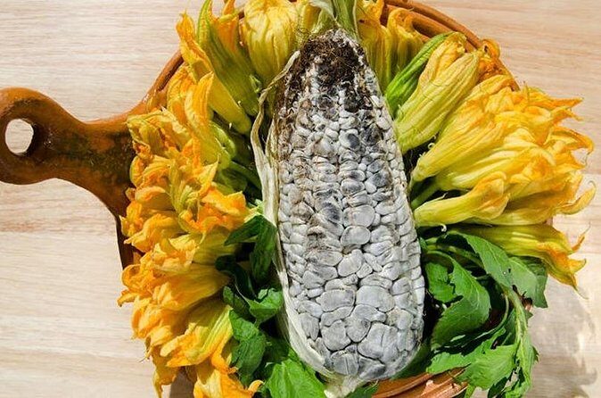 Exotic Food Tasting: Taste the Unexpected - The Experience: From Flavors to Culture