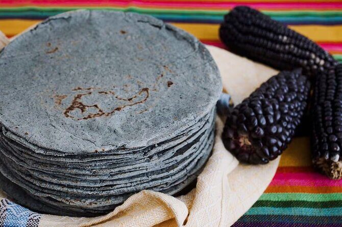 Exotic Food Tasting: Taste the Unexpected - Who Will Love This Tour?