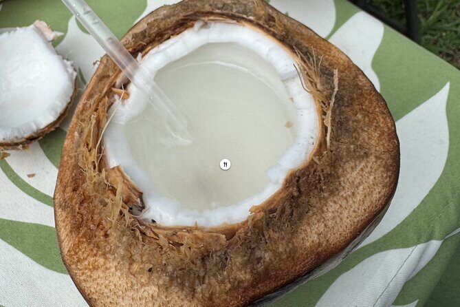 Exotic Fruit Tasting Tour in Kona - Authentic Hawaiian Flavors and Cultural Insights  