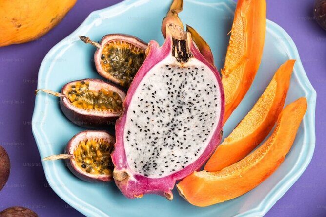 Exotic Fruit Tasting Tour in Kona - FAQs  