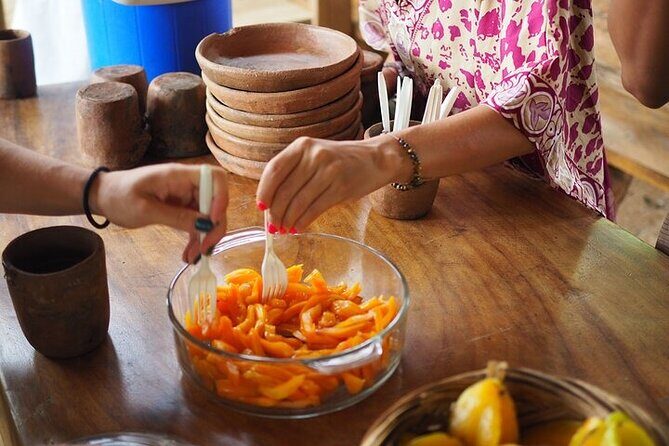 Exotic Garden EN Rancho Ecoturístico - Practical Details and Tips