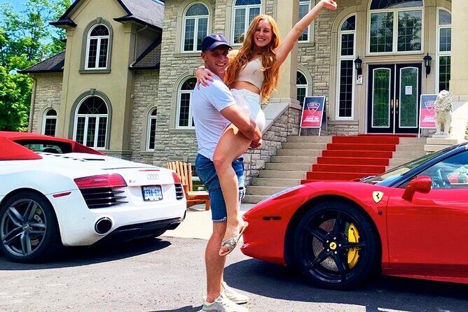 Exotic or Supercar Test Drive on Hamilton Mountain - Final Verdict: Is It Worth It?