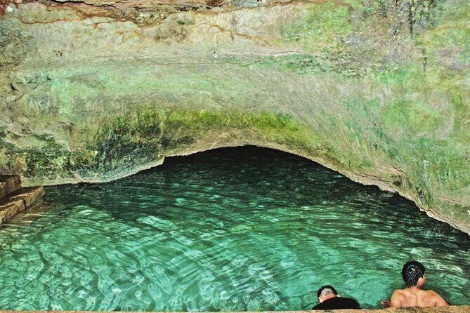 Experience a full day in Tulum: Cenotes, Ruins, Playa del Carmen - Who Is This Tour Best For?