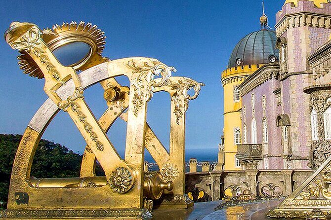 Experience a magical day in Sintra, Palace of Pena, Quinta da Regaleira and Cabo da Roca from Lisbon - FAQ