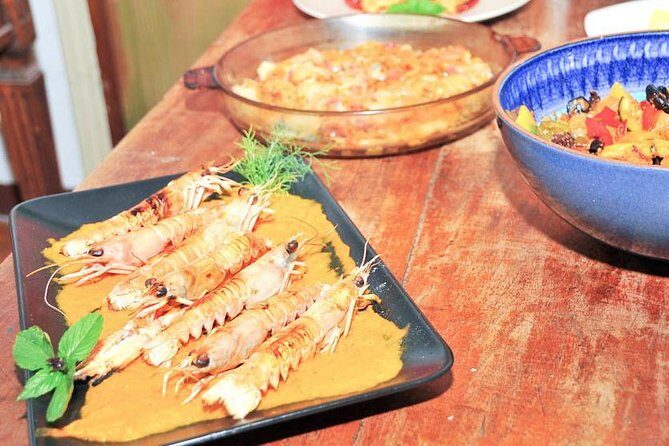 Experience A Traditional Sailors Supper In The Venetian Lagoon - Why This Tour Is a Great Choice