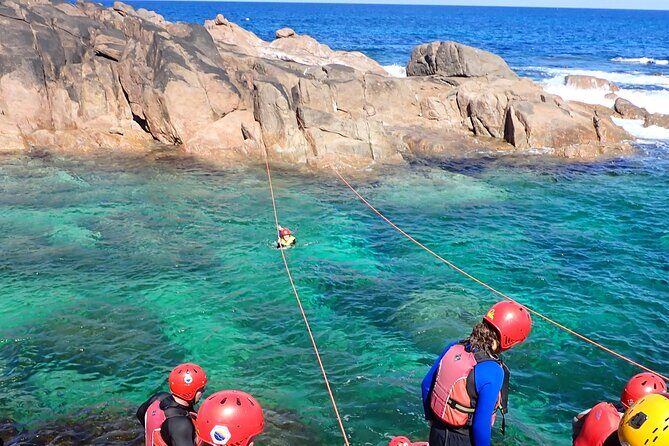 Experience Adventure in the Margaret River Region - Key Points