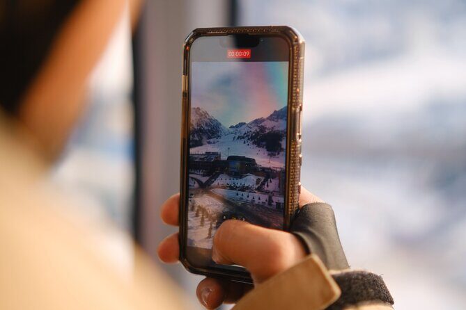 Experience Almaty, Medeu, shymbulak resort and Kok-tobe - Discovering Almaty: What Makes This Tour Special?