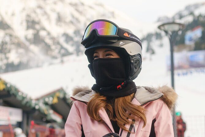 Experience Almaty, Medeu, shymbulak resort and Kok-tobe - Practical Considerations