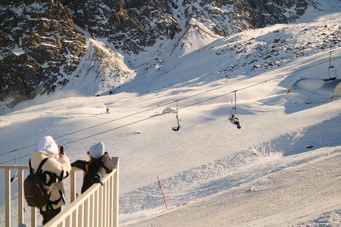 Experience Almaty, Medeu, shymbulak resort and Kok-tobe - Who Would Love This Tour?