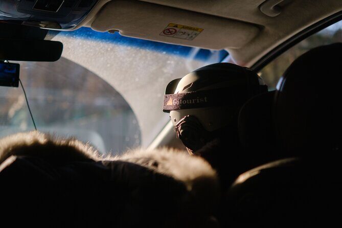 Experience Almaty, Medeu, shymbulak resort and Kok-tobe - Final Thoughts: Is This Tour Right for You?