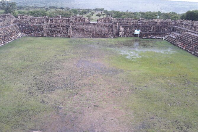 Experience an Archeological Tour in Cañada de la Virgen - Discovering Cañada de la Virgen: A Deep Dive into the Past