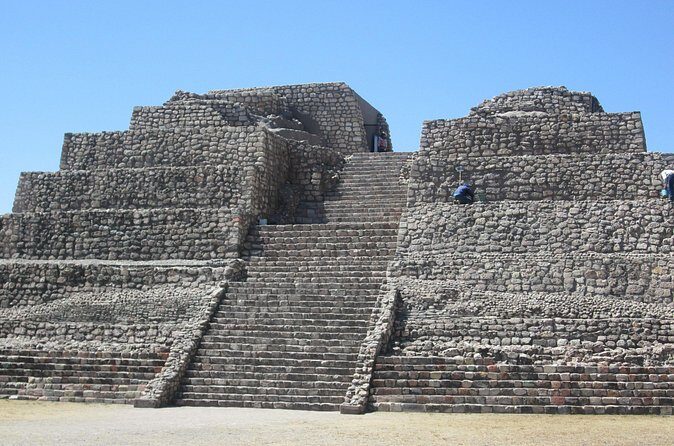 Experience an Archeological Tour in Cañada de la Virgen - Who Will Love This Tour?