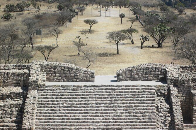 Experience an Archeological Tour in Cañada de la Virgen - FAQ