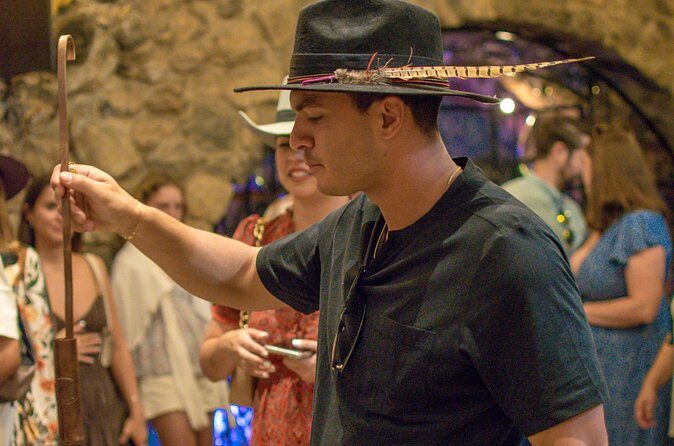 Experience an Artisanal Tequila Tour - The Sum Up